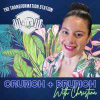 The Transformation Station – With Christina- Fitness, Nutrition ...